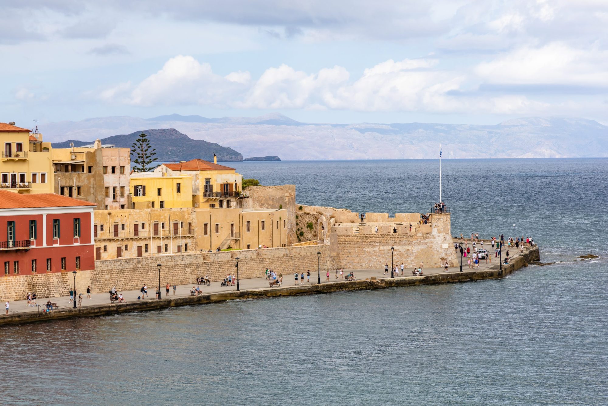 Chania and Crete Cooking Classes and Food Tours